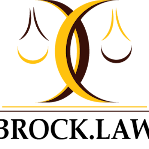 Practice Areas – BROCK.LAW